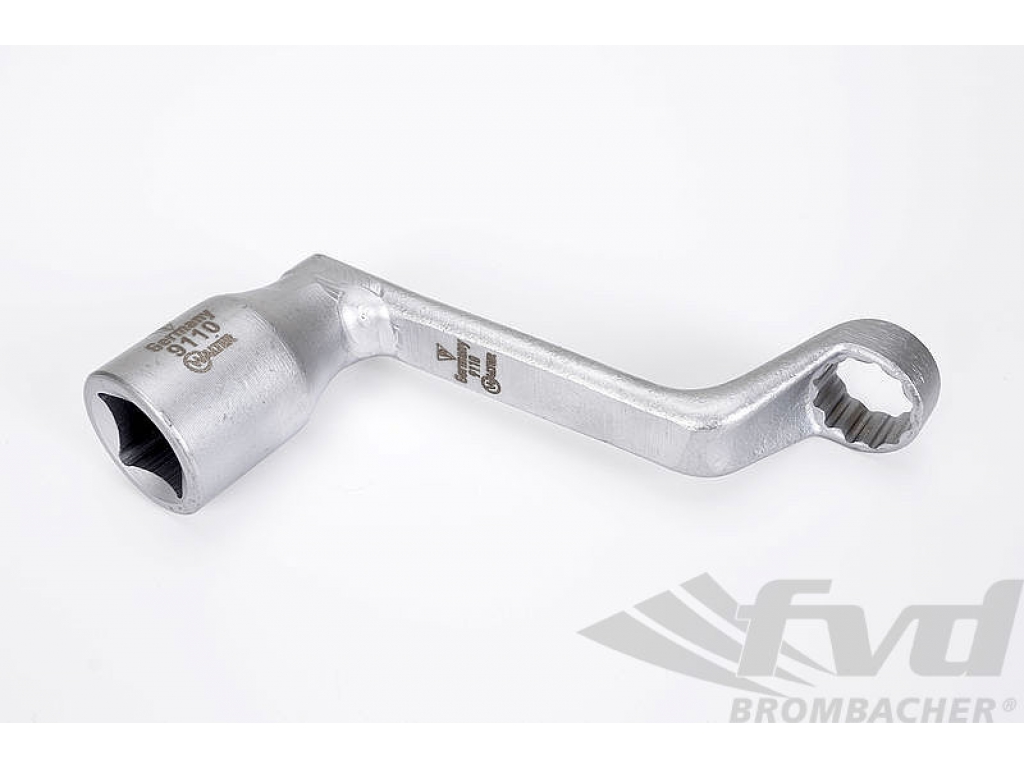 Porsche Boxster Drive Shaft Results