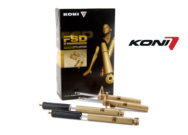 Porsche 996 Turbo Fsd Results