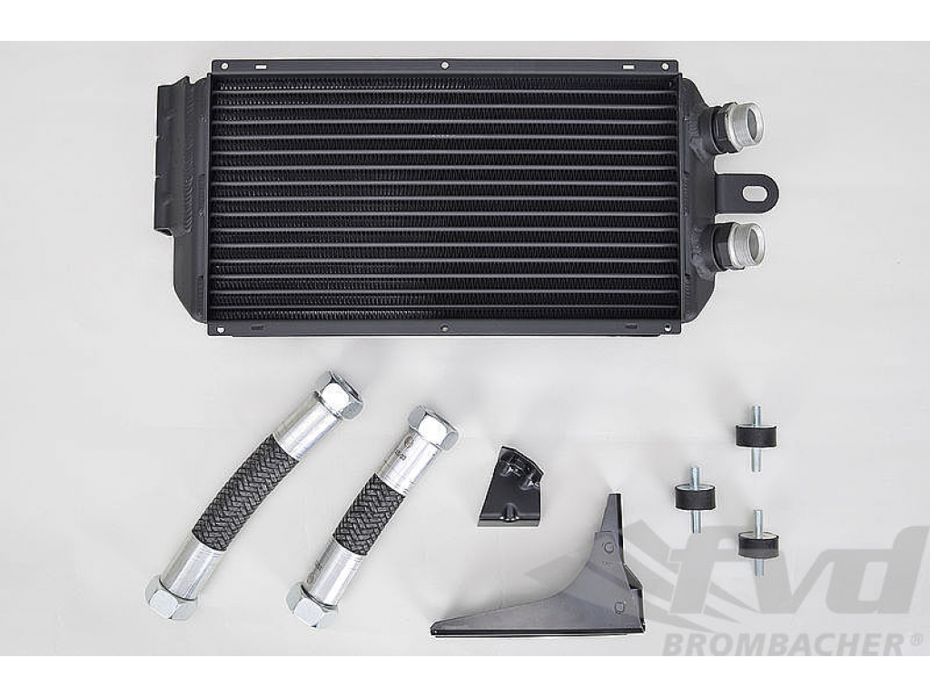 Porsche 944 Oil Cooler Seal Kit at Robert Doss blog